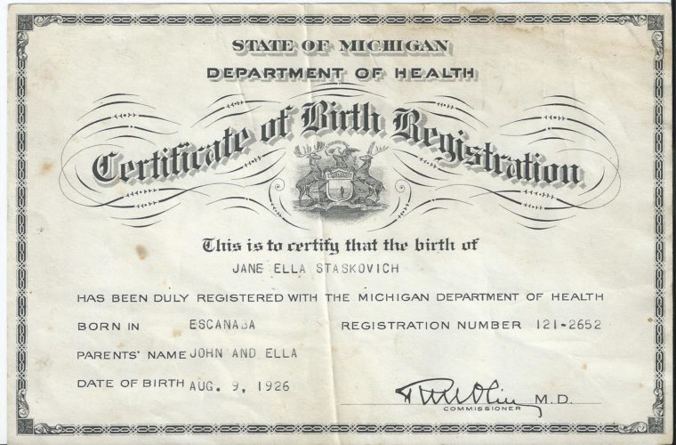 The bonds of motherhood transcend time | News, Sports, Jobs - Daily Press